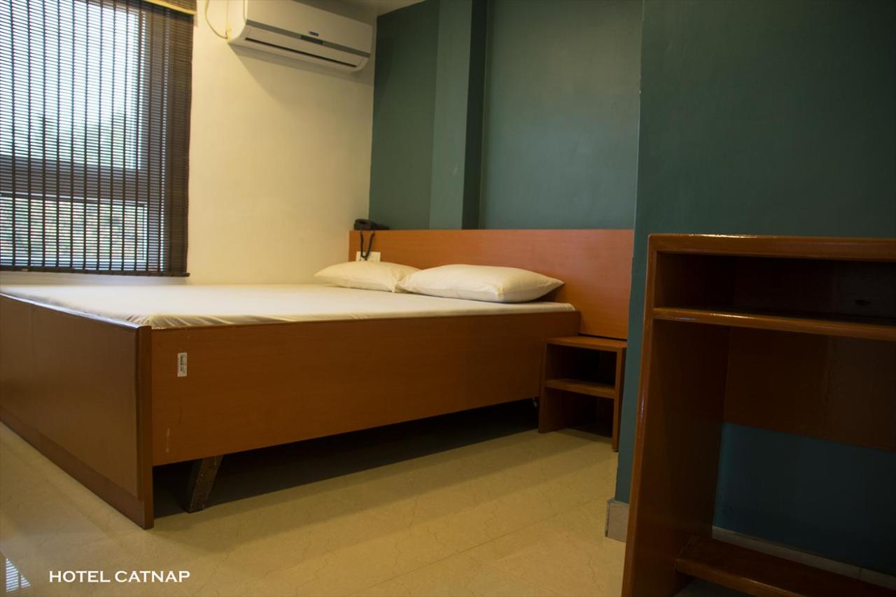 Business Class Ac | Hotel Catnap